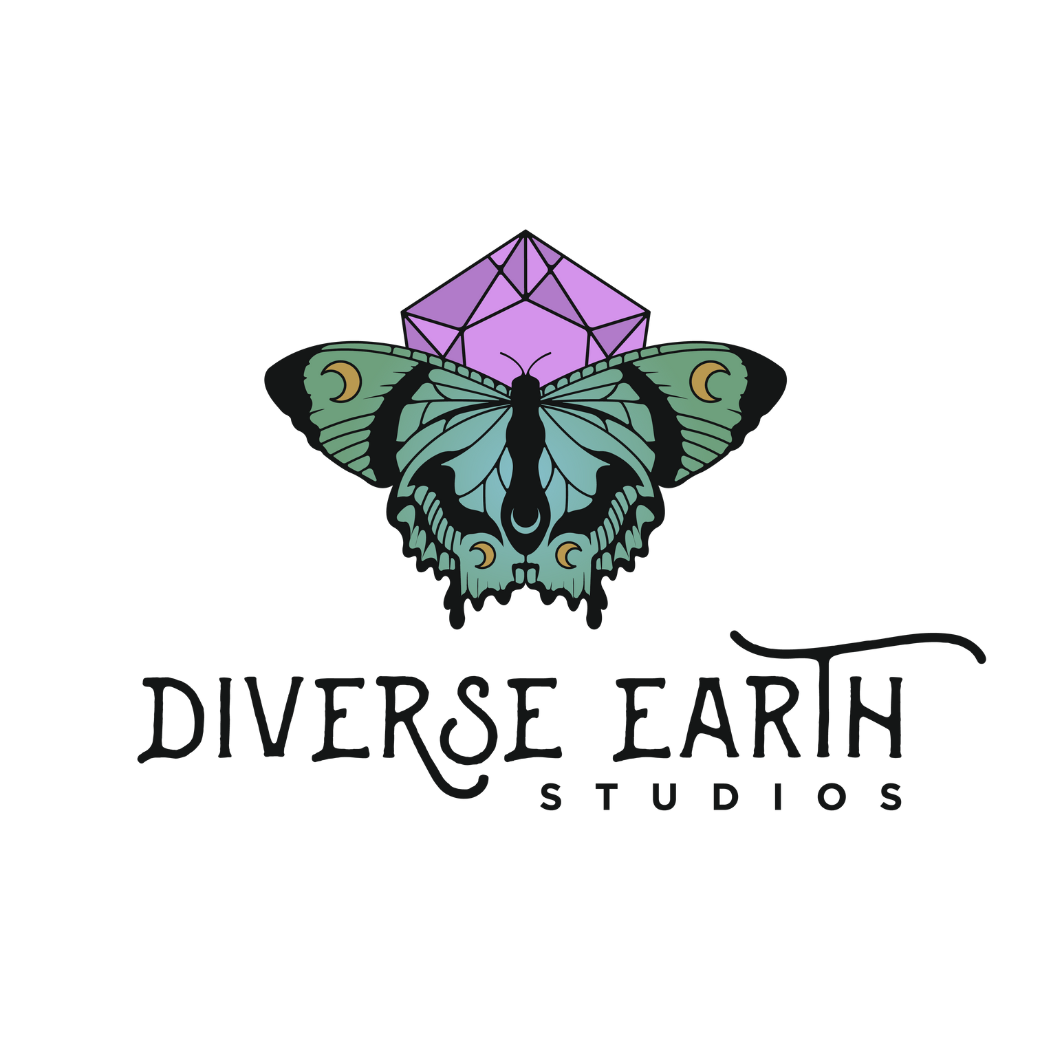 Diverse Earth Studios