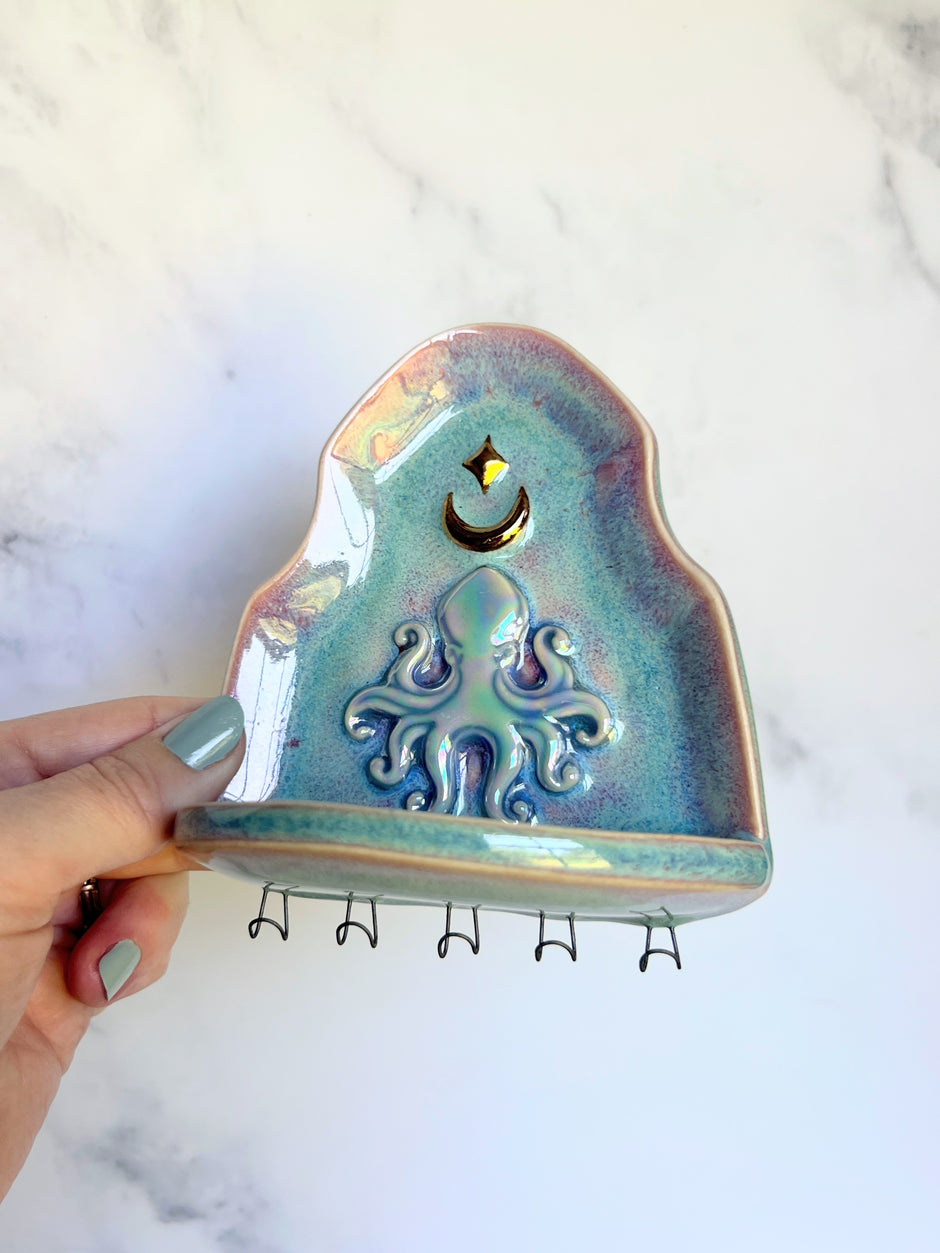 Ceramic Wares – Diverse Earth Studios