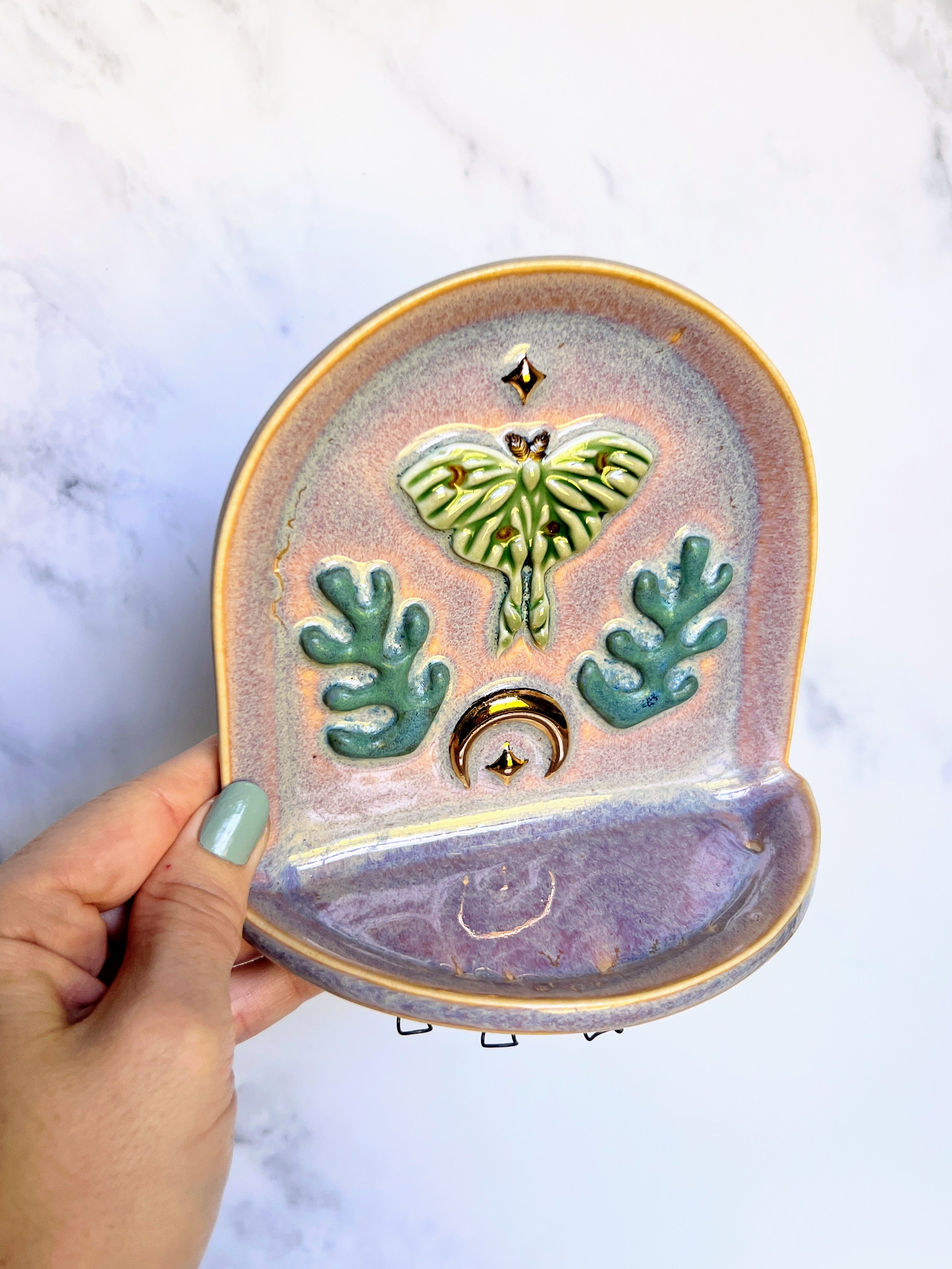 Ceramic Wares – Diverse Earth Studios